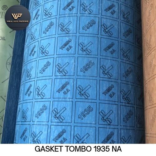 Jual Packing Tombo (non asbestos)1935 0,8mm x 1500 x 1500mm - Jakarta ...