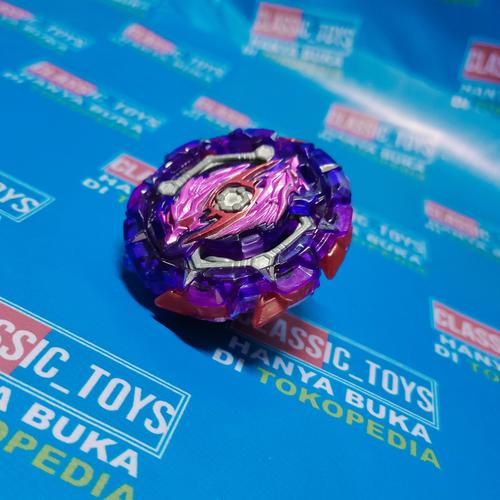 Jual Beyblade Burst Tact Longinus Takara - Kota Surabaya - Classic_toys ...
