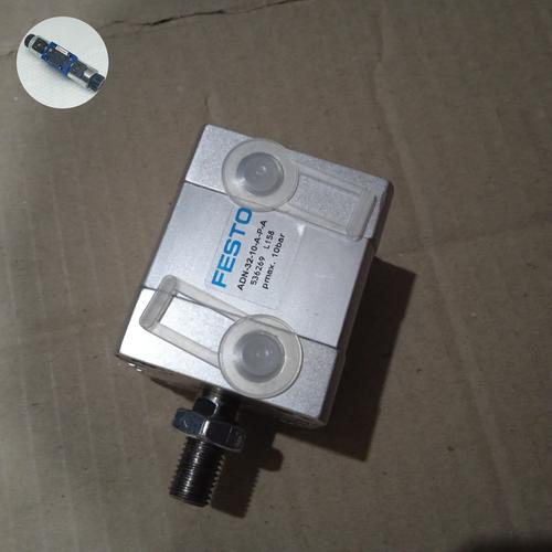 Jual FESTO ADN-32-10-A-P-A PNEUMATIC AIR CYLENDER FESTO 536369 - Jakarta Barat - PENUMATIC ...
