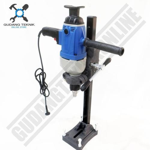 Jual ** Mesin Diamond Coring DCM130 DMX / Electric Diamond Core Drill ...