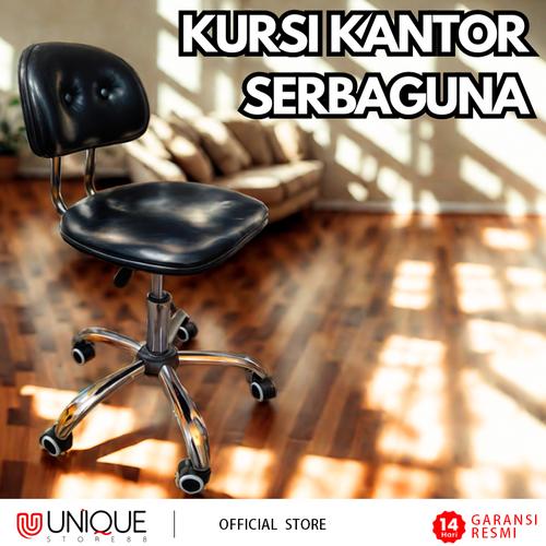 Promo Kursi Kantor Roda Hidrolik Kursi Kerja Kursi Belajar Sandaran ...