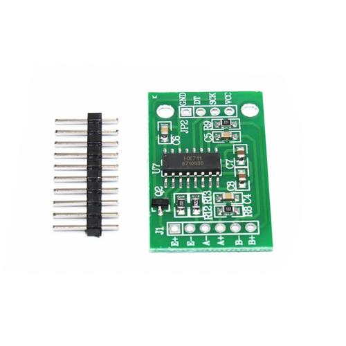 Jual HX711 Pressure Sensor Load Cell Weighing Module For Arduino - Kota ...