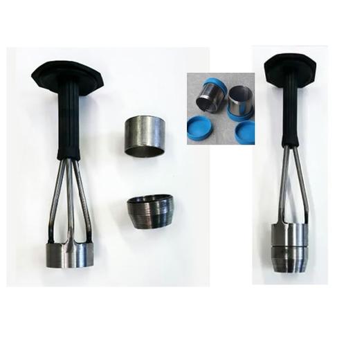 Jual Soil Ring Sampler VSI ,PENGAMBIL SAMPEL TANAH - Kota Cilegon ...