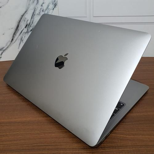 Jual Macbook Air Retina A2179 2020 Core i5 1.1 6Hz RAM 16GB SSD 256GB ...