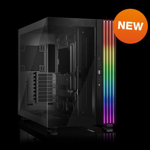 Promo Be Quiet! LIGHT BASE 900 DX 900DX Black / White ARGB LED Strip ...