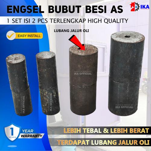 Jual ENGSEL BUBUT MULTI FUNGSI ENGSEL PAGAR BESI ENGSEL JENDELA BESI ...