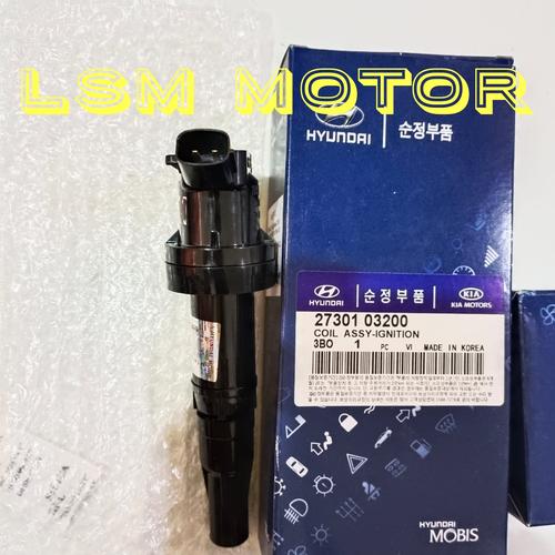 Jual coil grand avega tipe kappa - Jakarta Utara - LSMMOTOR | Tokopedia