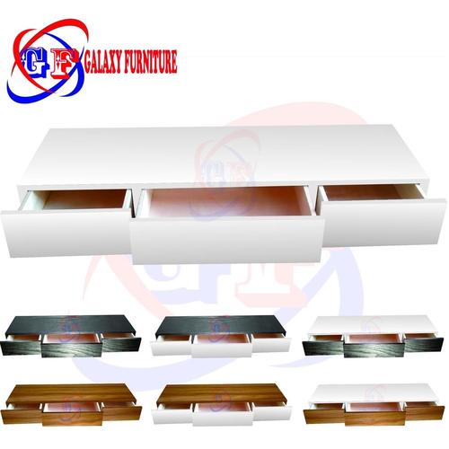 Jual (RL 012)Rak Dinding Laci Minimalis 3 Pintu/Rak Dinding Laci ...