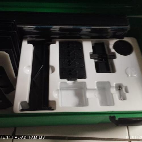 Jual ALAT PERAGA KIT Optik SMP/KIT OPTIKA SMP - Jakarta Selatan ...