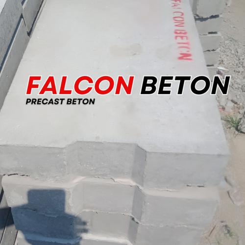 Jual Cover U ditch / Tutup U ditch Beton K300 30x60x10 Cm Mutu Beton K ...