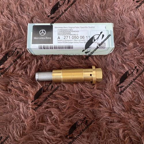 Jual TENSIONER TIMING CHAIN MERCEDES M271 W204 W203 W211 KOMPRESSOR ...