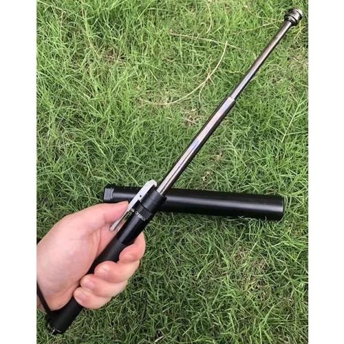 Jual BATON STIK OTOMATIS TOMBOL ON OFF / STIK BATON OTOMATIS / BATON ...