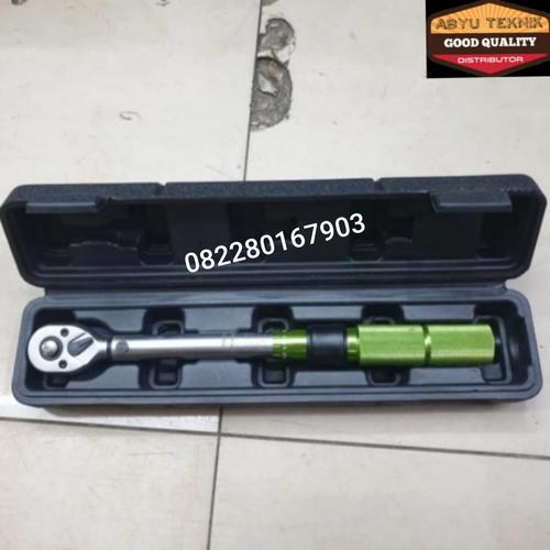 Jual OPT KUNCI MOMEN TORSI 1/2" 2-100 Nm KUNCI MOMEN TORSI / TORQUE ...