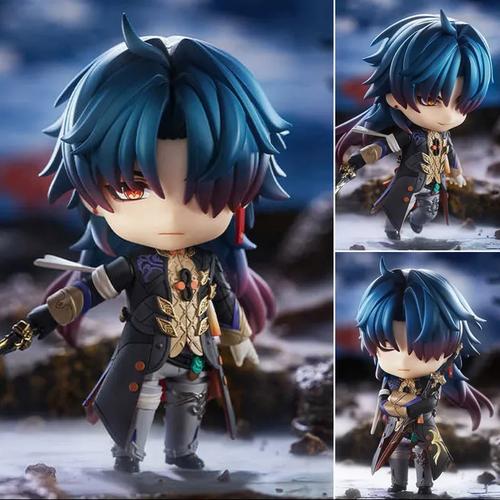 Jual Nendoroid Blade - Honkai Star Rail - Kota Pekanbaru - Kyodain79 ...