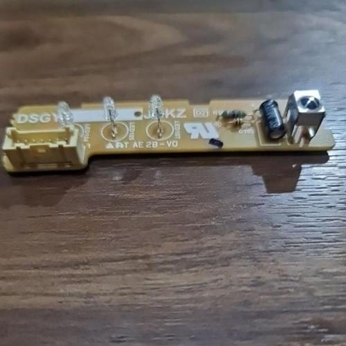 Jual Sensor Ac Sharp R32 Original Part New - Jakarta Barat - INDOTRONIK ...