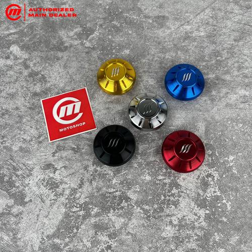 Jual Dop Velg Vespa Sprint Original Primavera Lx Lxv Gts Super Luigy ...