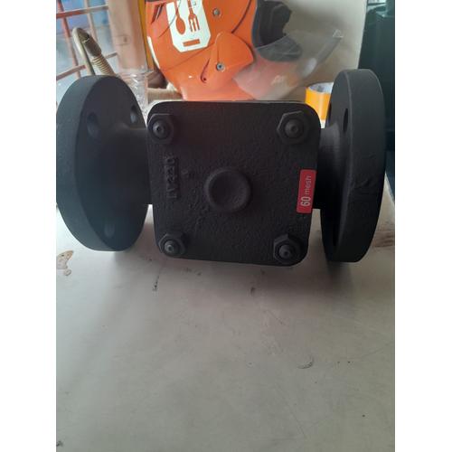 Jual YOSHITAKE BUCKET STRAINER MATERIAL DUCTILE CAST IRON TYPE SU-20 ...