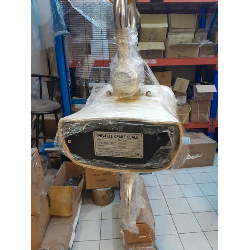 Jual Nitchi Type MH-5 Cap 10 Ton x 6 Meter - Jakarta Barat ...