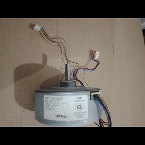 Jual Motor Fan Blower Indoor AC Sharp 1/2 3/4 1 PK AH-AP9GSY CMOT ...