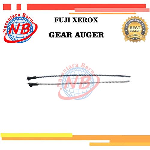 Jual Auger/Ulir Drum besi Xerox WC 7530 7535 7545 7556 7830 7835 7845 ...