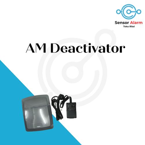 Jual pemati label AM dan Double cheker AM - Jakarta Barat - Sensor ...