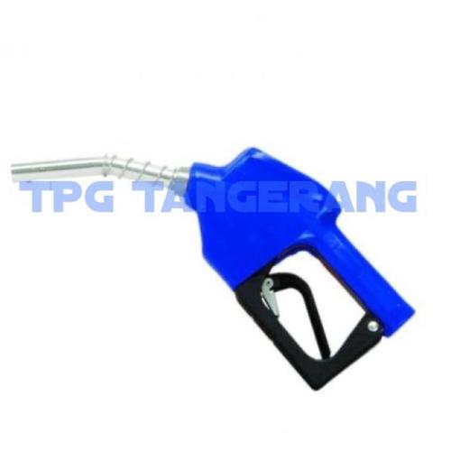 Jual ** Nozzle Otomatis Pertamini dan SPBU ** - Kota Surabaya ...