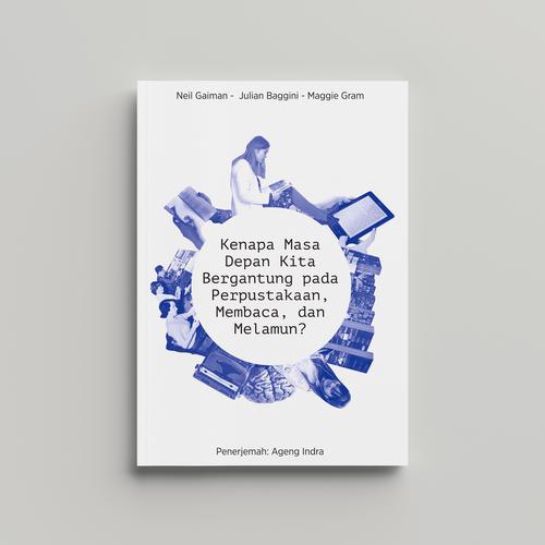 Jual Kenapa Masa Depan Kita Bergantung pada Melamun, Membaca, dan ...