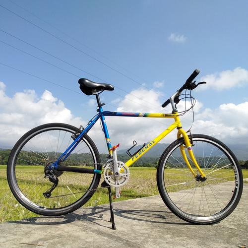 Jual Sepeda MTB BENOTTO DECAL FEDERAL SIZE 20 JANGKUNG RARE SIAP PAKAI - Kab. Tasikmalaya - TOKO ...