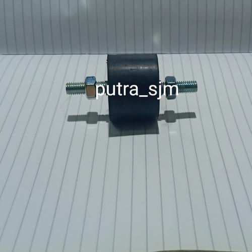 Jual mounting baut- baut 40mm x 30mm x m8 - Jakarta Barat - putra sjm ...
