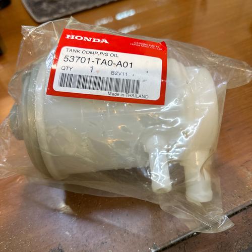 Jual Honda Genuine 53701-TA0-A01 Tabung power steering CP2 53701-TA0 ...
