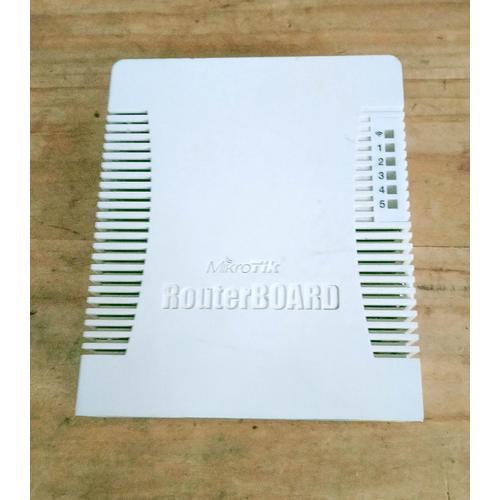 Jual MikroTik RB 951 Ui 2HnD RB951Ui-2HnD Normal Mulus - Jakarta ...