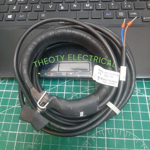 Jual Horstmann Germany Current Transformer Split Core Compass 1250 ...