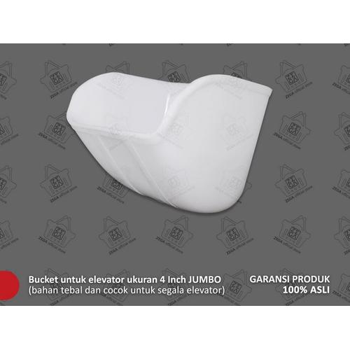 Jual Bucket Elevator 4 inch JUMBO / Cintungan 4 Inch JUMBO - Jakarta ...