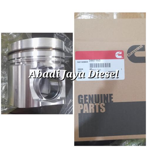 Jual 3907163 Piston Cummins 4bt 6bt - Jakarta Pusat - ABADI JAYA DIESEL ...