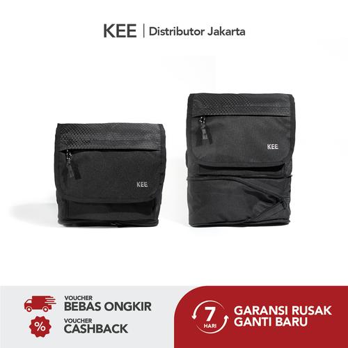 Jual Camera Waist Pack KEE Pas Bag Black - Jakarta Utara - KEE OFFICIAL ...