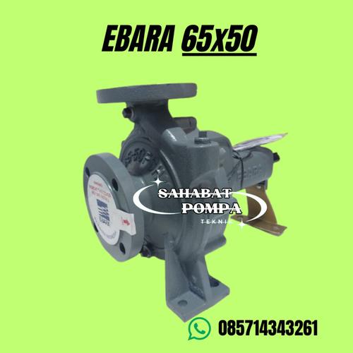 Jual pompa Centrifugal ebara 65x50 FSHA original Mechanical seal - Jakarta Barat - SAHABAT ...