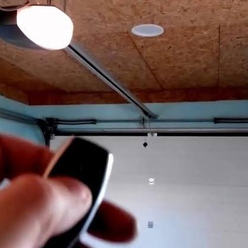 Jual Original Standar Eropa Mesin Garasi Otomatis Motor Garasi Garage Door Motor Nice SPINBUS ...