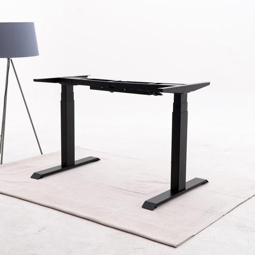 Jual PALMO Standing Desk / Adjustable Electric Desk / Meja Kantor ...