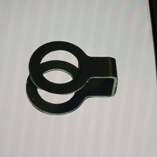 Jual WASHER PIPA CACING HINO 500 ASLI S2366-11240 - Jakarta Barat ...