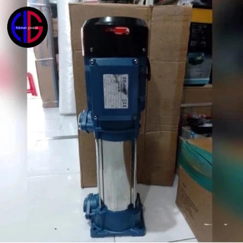 Jual Pompa Booster Pendorong RO Drakos CNP DVPM 2-6 1HP Vertical ...