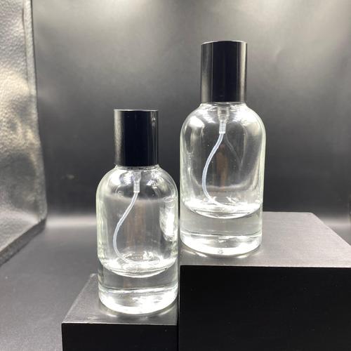 Jual BLB30 botol parfum lelabo 30ml tutup hitam press - Kota Bekasi ...