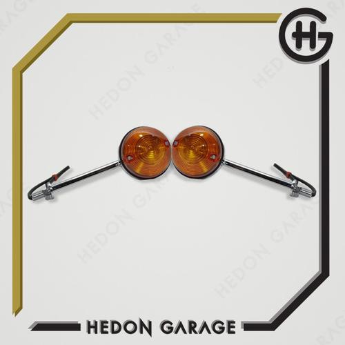 Jual Genuine 5" Stem Lucas Indicator OEM: 54057567, L874 (149 CBS ...