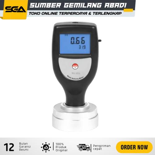 Jual Water Activity Meter|aw meter| WA-60A Landtek - Jakarta Barat ...