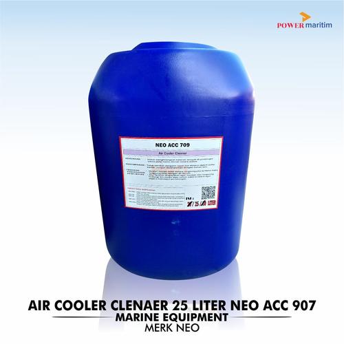 Jual Air Cooler Cleaner Merk Neo ACC 709 1 Galon Isi 25 Liter Cairan ...