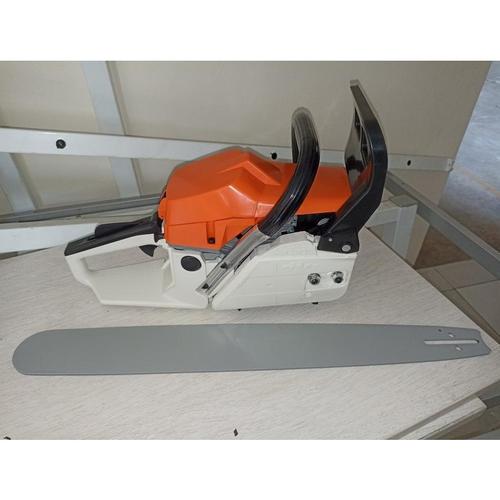 Jual MESIN GERGAJI GASOLINE CHAINSAW GERGAJI CS 5800 PRO - Jakarta ...