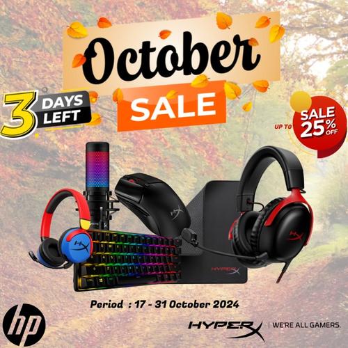 Jual HyperX Cloud Alpha S - Gaming Headset Black 4P5L2AA - Kota ...