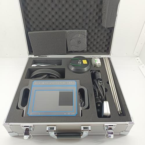 Jual PQWT-CL200 Water Leak Detector Underground 0-2M Pipe Leakage ...