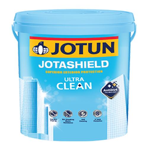 Jual Jotun Jotashield Ultra Clean Objective (1973) Galon 2,5L - Jakarta ...