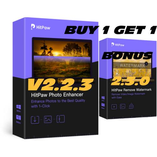 Jual HitPaw Photo Enhancer - enhance Photo - Kab. Bogor - Elgancomputer ...