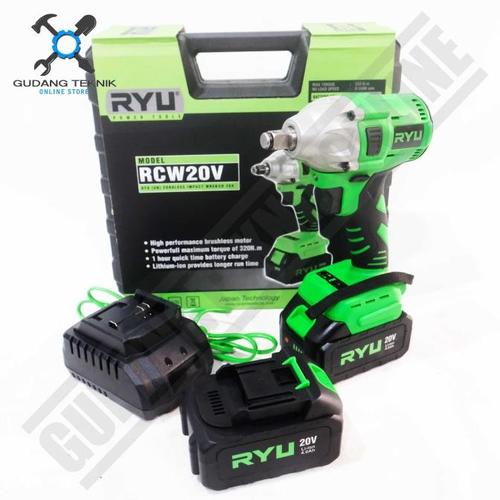 Jual ** Mesin Bor Pembuka Baut Motor Mobil BATERAI Variable Speed ...